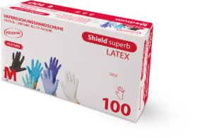 Gloves – Top Glove